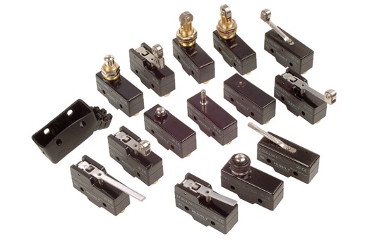 HIGHLY ELECTRIC マイクロスイッチ Zシリーズ │ HIGHLY ELECTRICCO マイクロスイッチ Zシリーズ | 半導体 ...